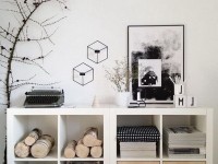 CALLAX bar on wheels