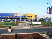 IKEA Dijon - adresse, horaires d'ouverture, plan