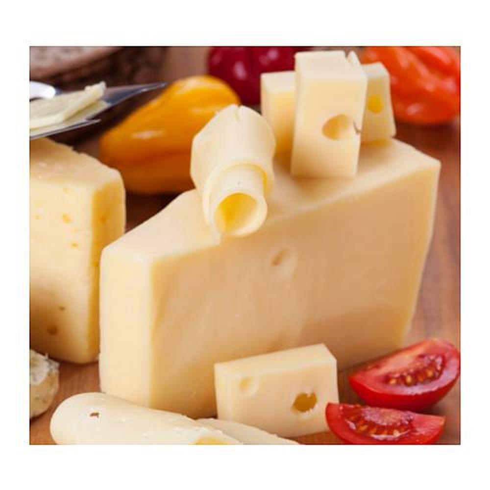 OST HERRGÅRD® semi-hard cheese (002.699.32) - reviews, price, where to buy